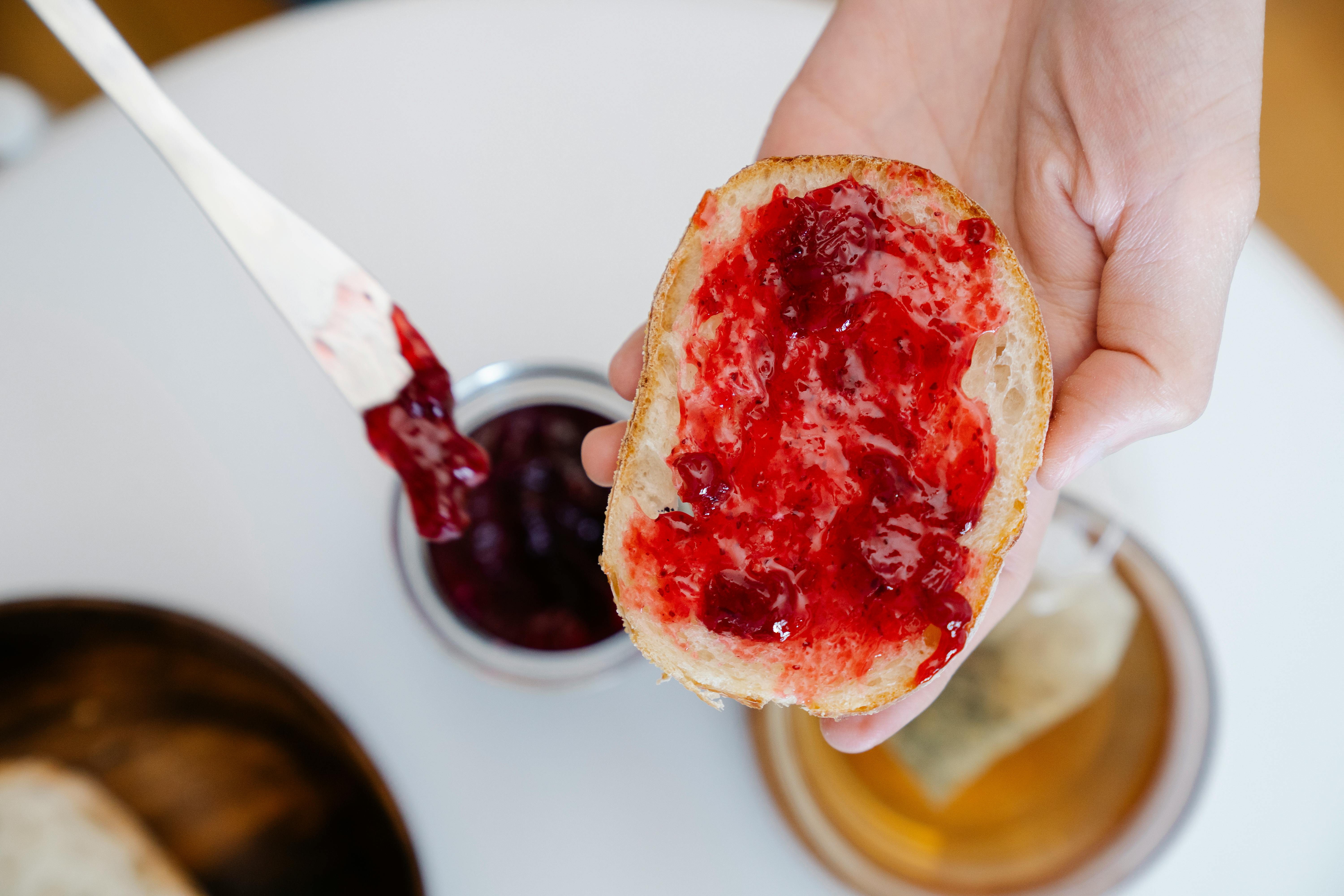 Jams & Jelly – Niagara Food Company
